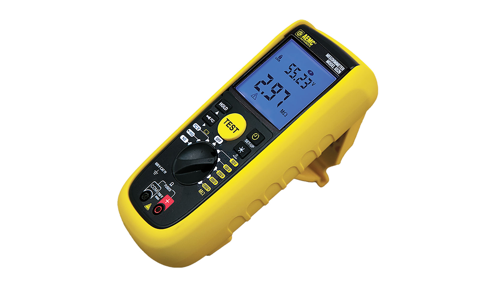Cool Tools: Insulation Testers - Electrical Contractor Magazine