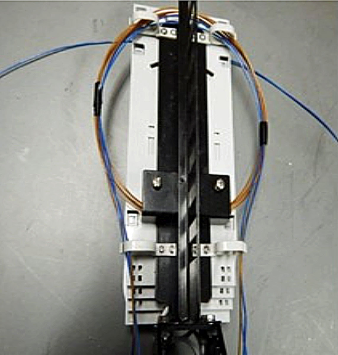 The Ins and Outs of Midspan Access - Electrical Contractor Magazine
