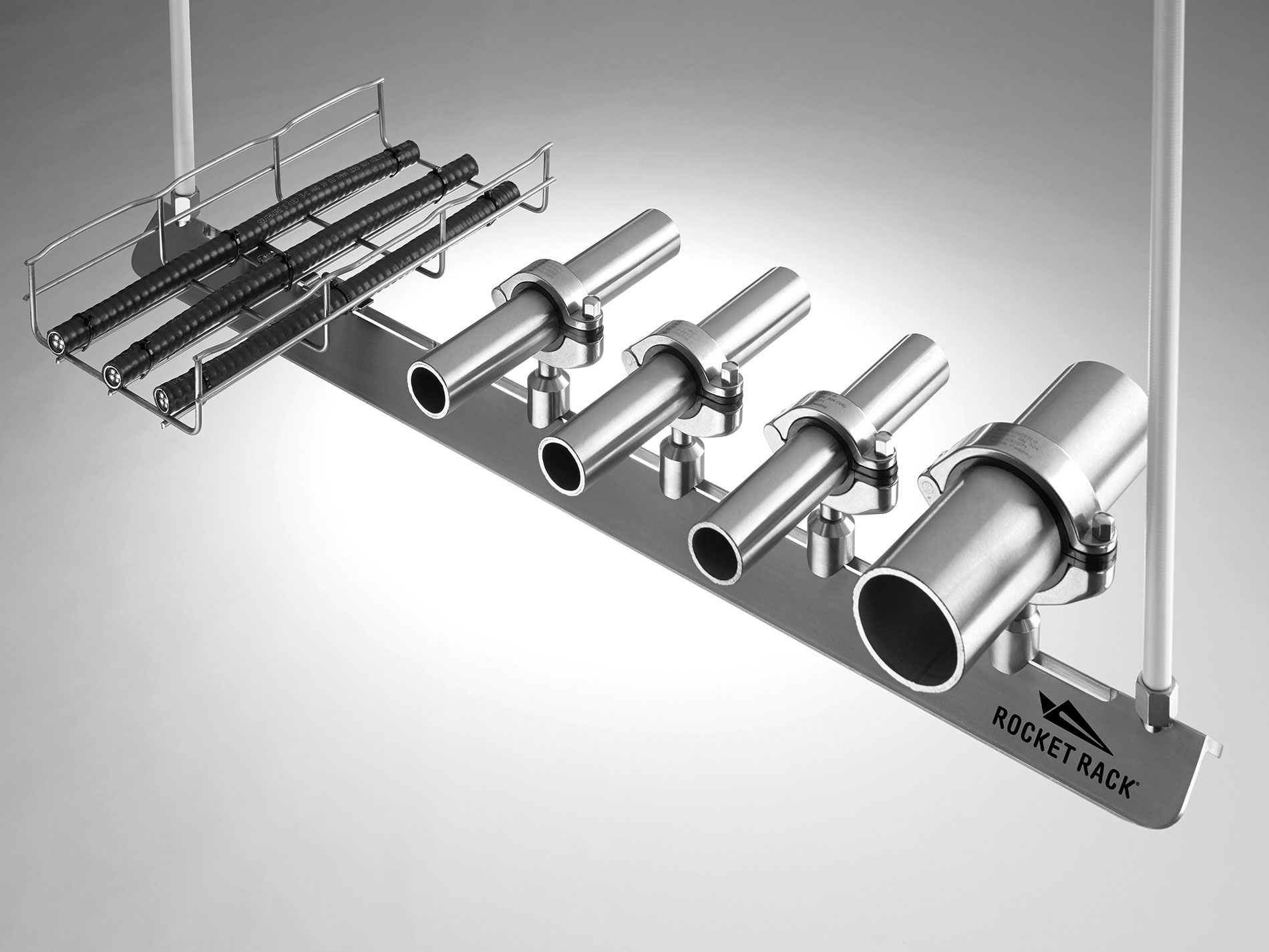 The Wide World of Cabling: Examining a Broad Spectrum of Specialized ...