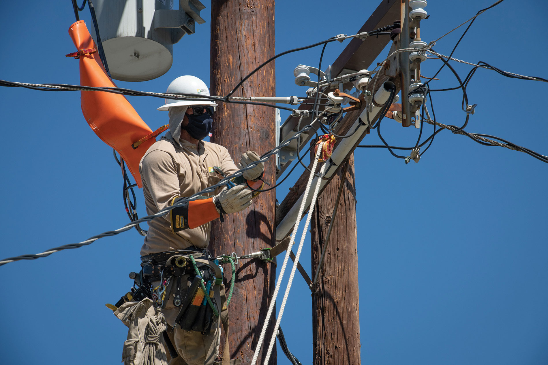 Where We Grid From Here: The smart grid continues to evolve ...