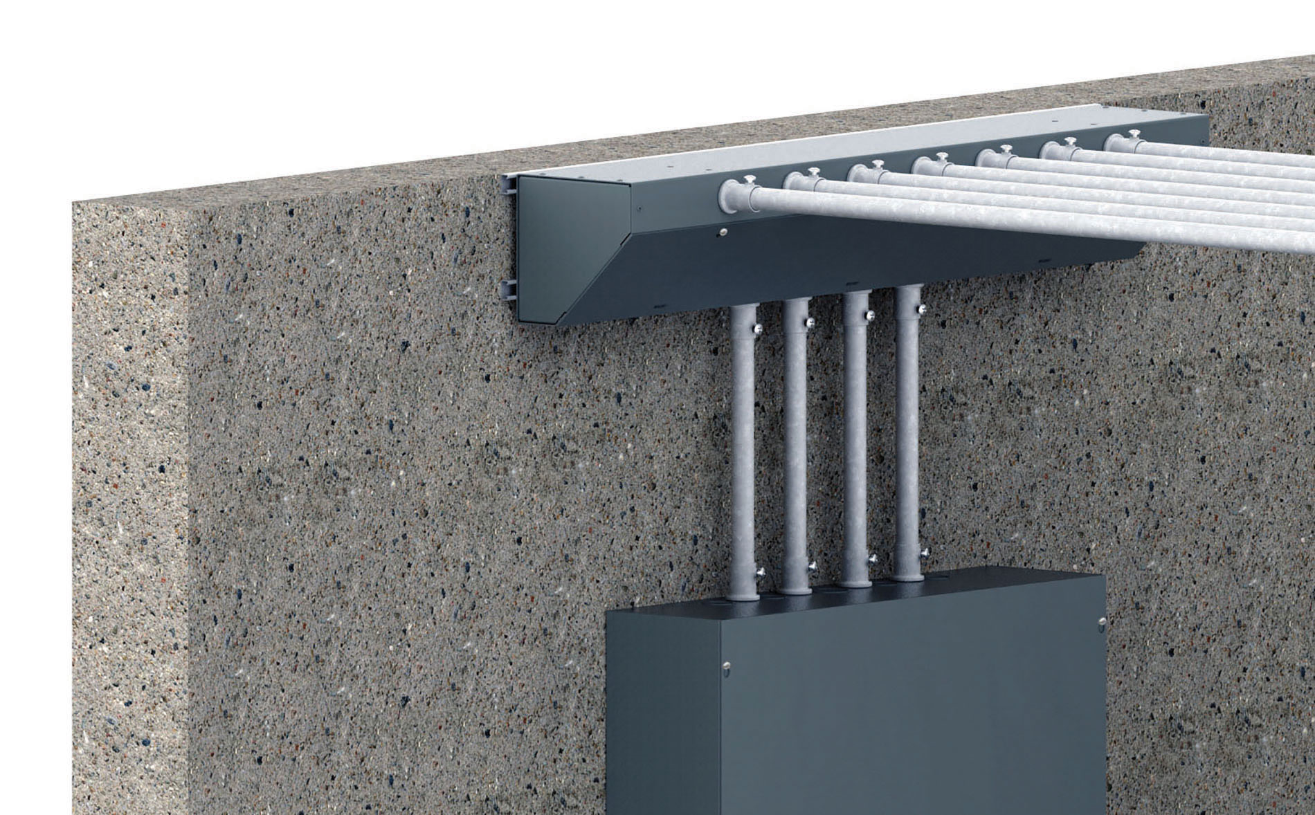 The Wide World of Cabling: Examining a Broad Spectrum of Specialized ...