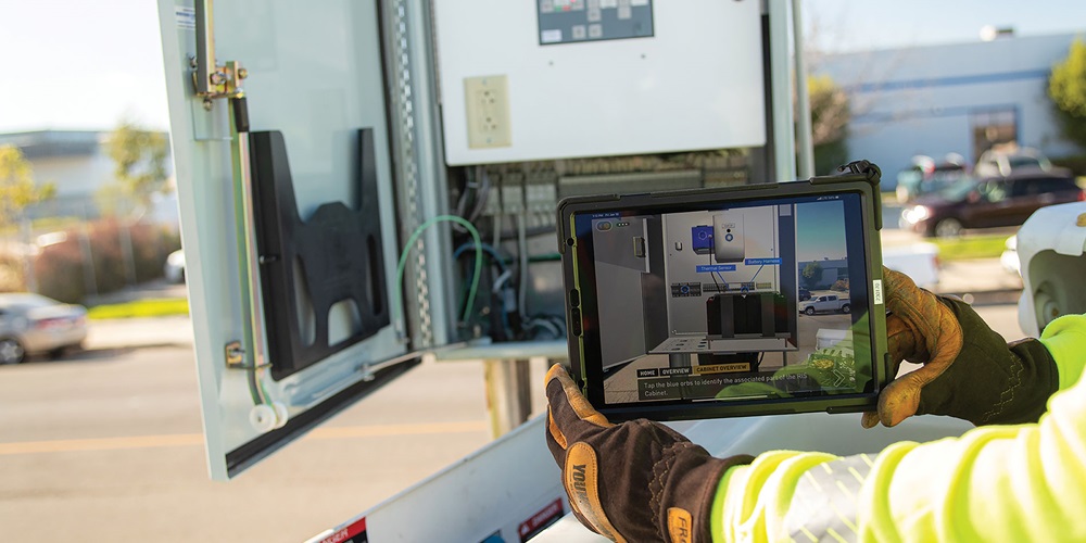 Is Augmented Reality a Boon for Workplace Safety? - Electrical ...