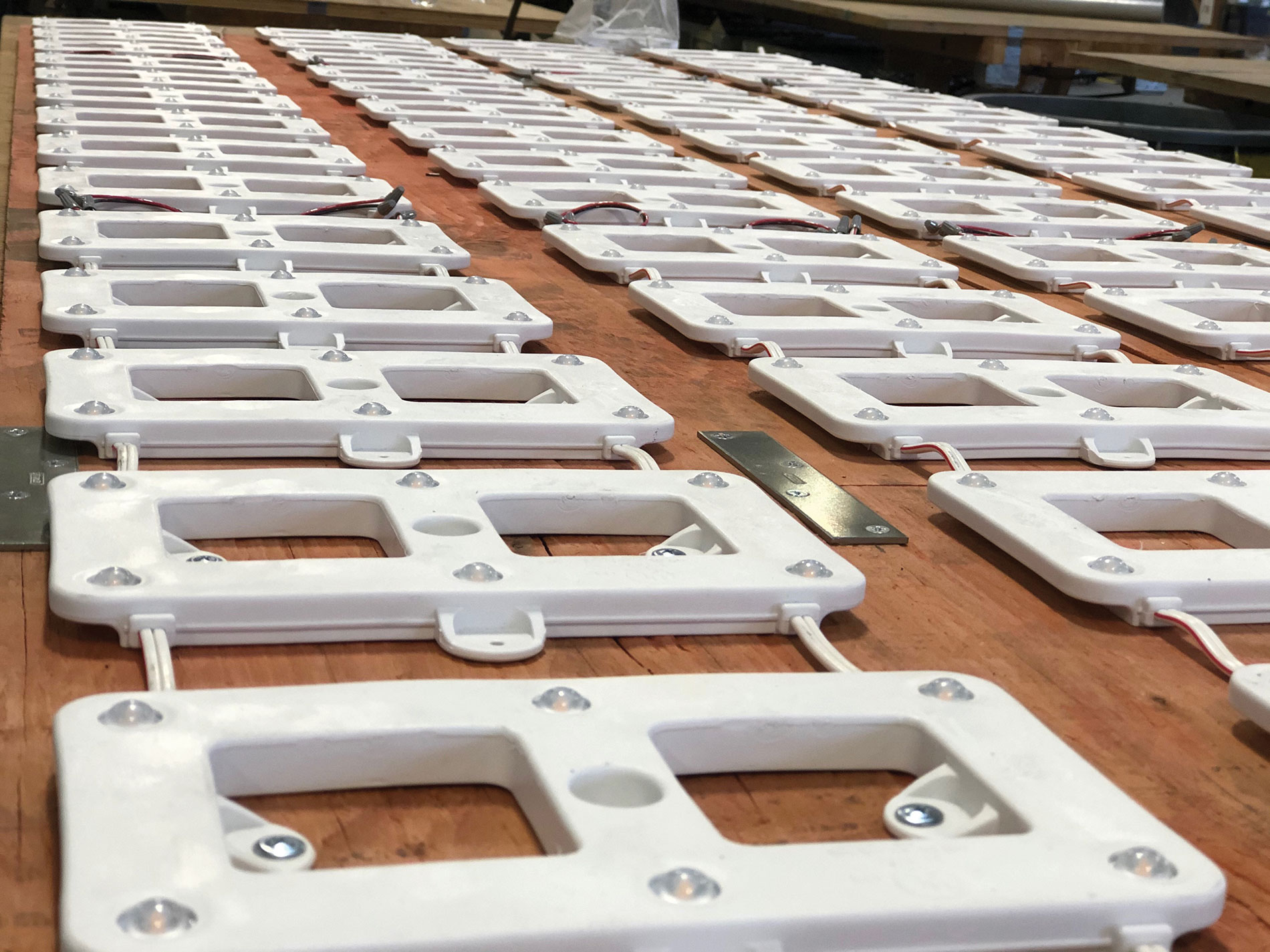 Productive Prefab: Contractors discuss how prefabrication reduces labor ...