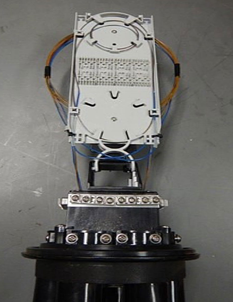 The Ins and Outs of Midspan Access - Electrical Contractor Magazine