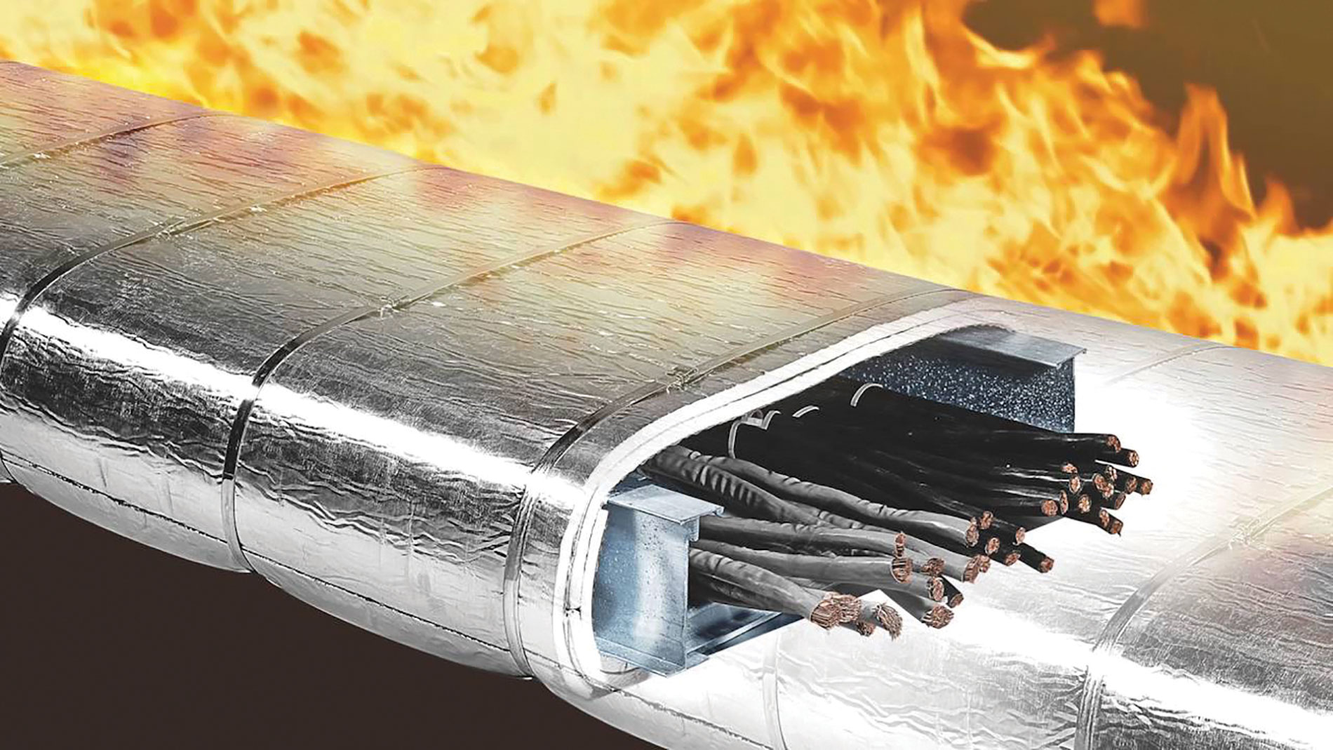 The Wide World of Cabling: Examining a Broad Spectrum of Specialized ...