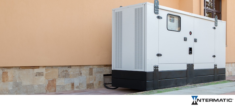 Is My Backup Generator Protected? How to Safeguard Residential and ...