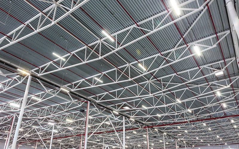 Intelligent Lighting Upgrades: Where this technology has been and where ...