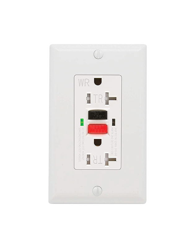 Standby Signage, Receptacle GFPE Protection and More | Jim Dollard ...
