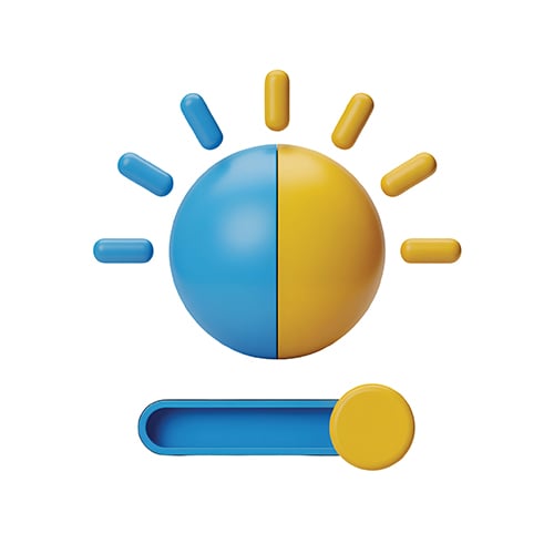 Dim and Dimmer: The evolution of lighting controls | Stephen Carr ...