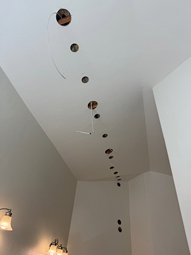 Home is Where the Renovations Are: Adding lighting and other loads to ...