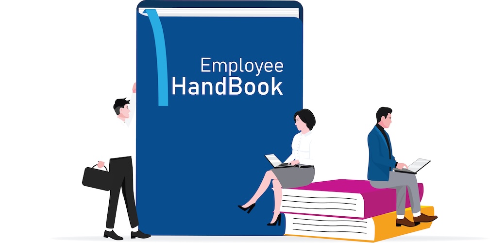 The Down-Low on Employee Handbooks: Why you should have one and what it ...