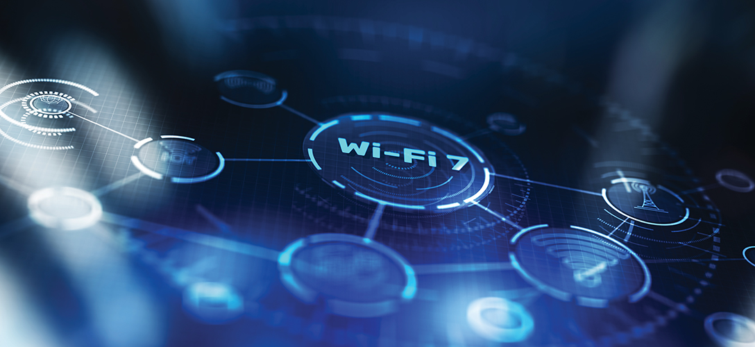 Wi-Fi Moves Forward: Reliable, multipoint communications elevate device ...