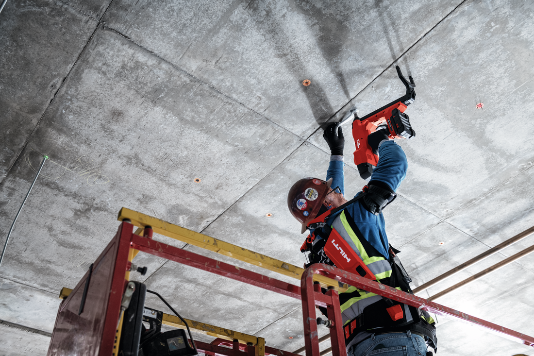 Building a Safer Jobsite with Innovation - Electrical Contractor Magazine