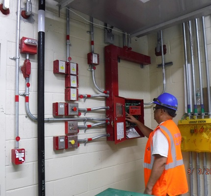 Know Your Arc: DC arc flash calculations - Electrical Contractor Magazine