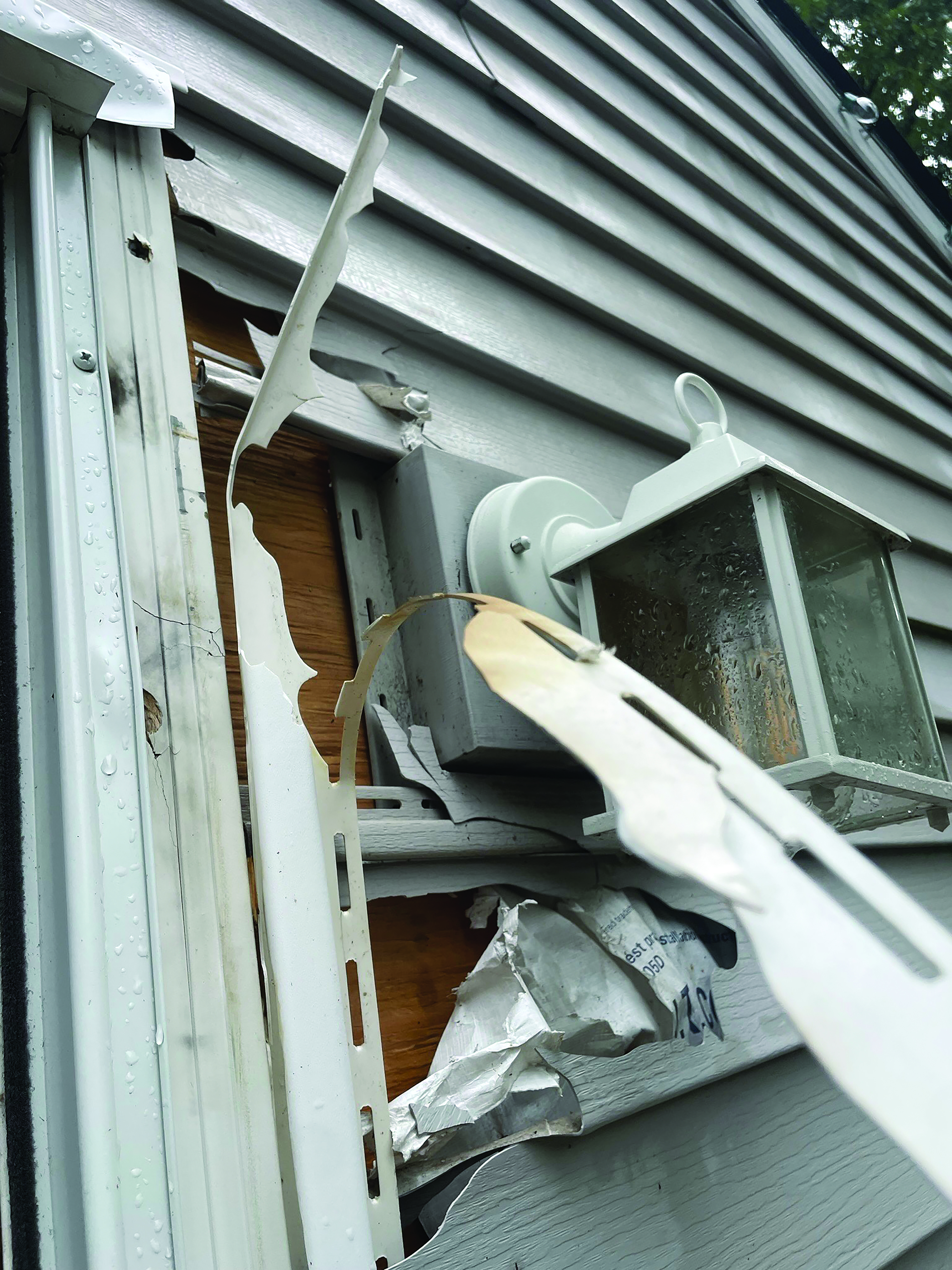 Dodging the Bolt: Tips for dealing with lightning - Electrical ...