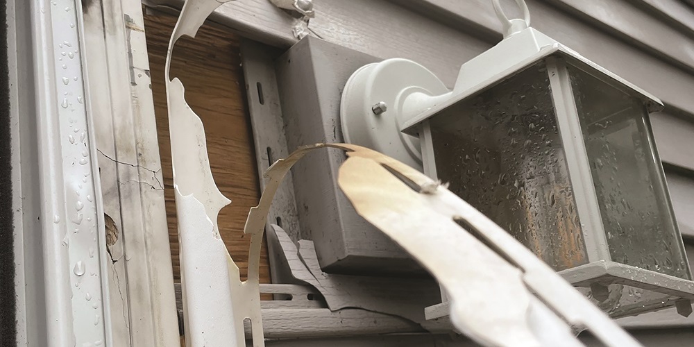 Dodging the Bolt: Tips for dealing with lightning - Electrical ...