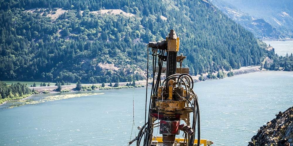 Answering the Call: Crux Subsurface Inc. rebuilt the historic ...