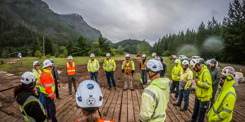 Contractors Are Increasingly Implementing Safety and Health Plans ...