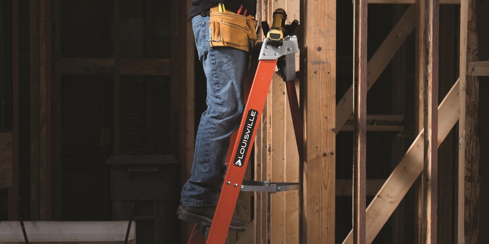 The Evolution of the Ladder - Electrical Contractor Magazine