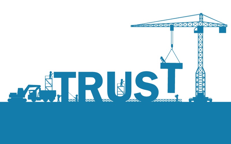 Building Trust: Keys to creating an effective safety culture ...