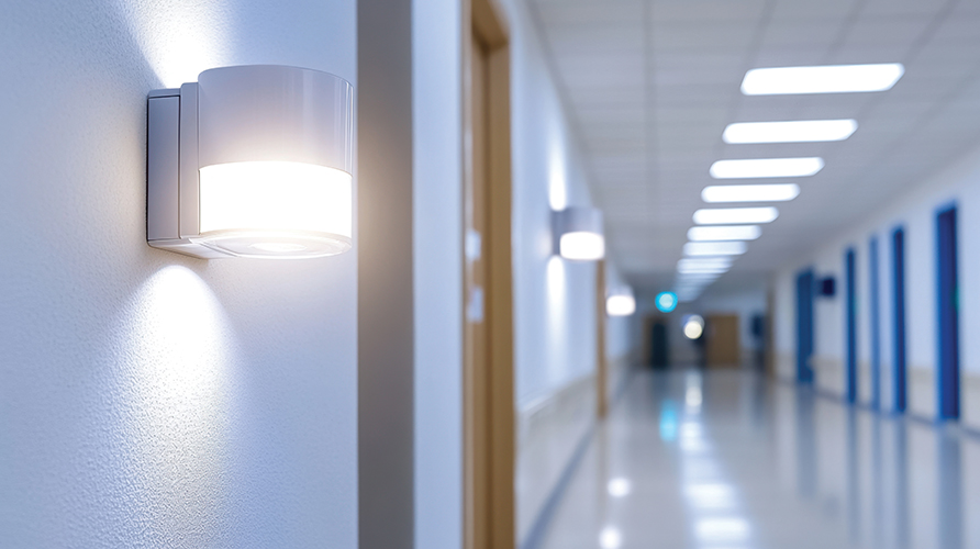 Code Only Knows! Navigating compliance beyond the NEC for lighting ...