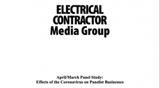 Market research - Electrical Contractor Magazine