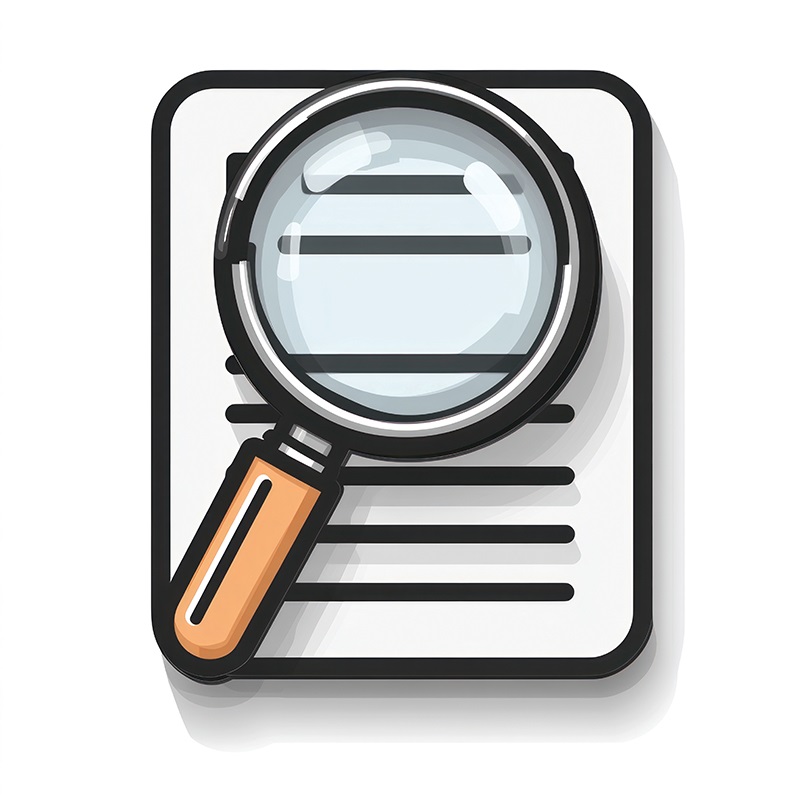 Read Between the Lines: Using all tools available for a successful job ...