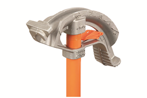 Current Tools’ Electric Bender - Electrical Contractor Magazine