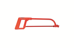 Husky’s Mini 6-in. Hacksaw - Electrical Contractor Magazine