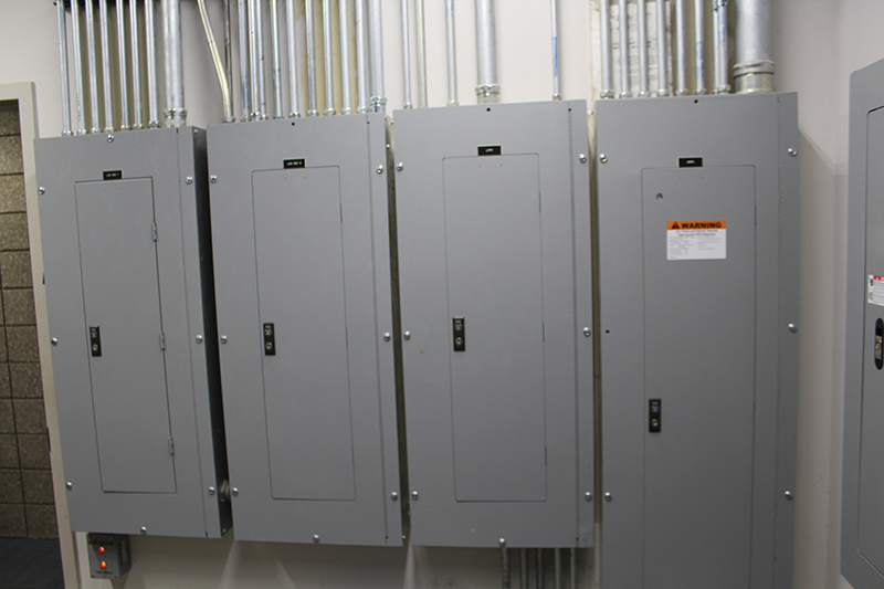 Entrance and Egress on the Mind: Expanded requirements in NEC 110.26(C ...