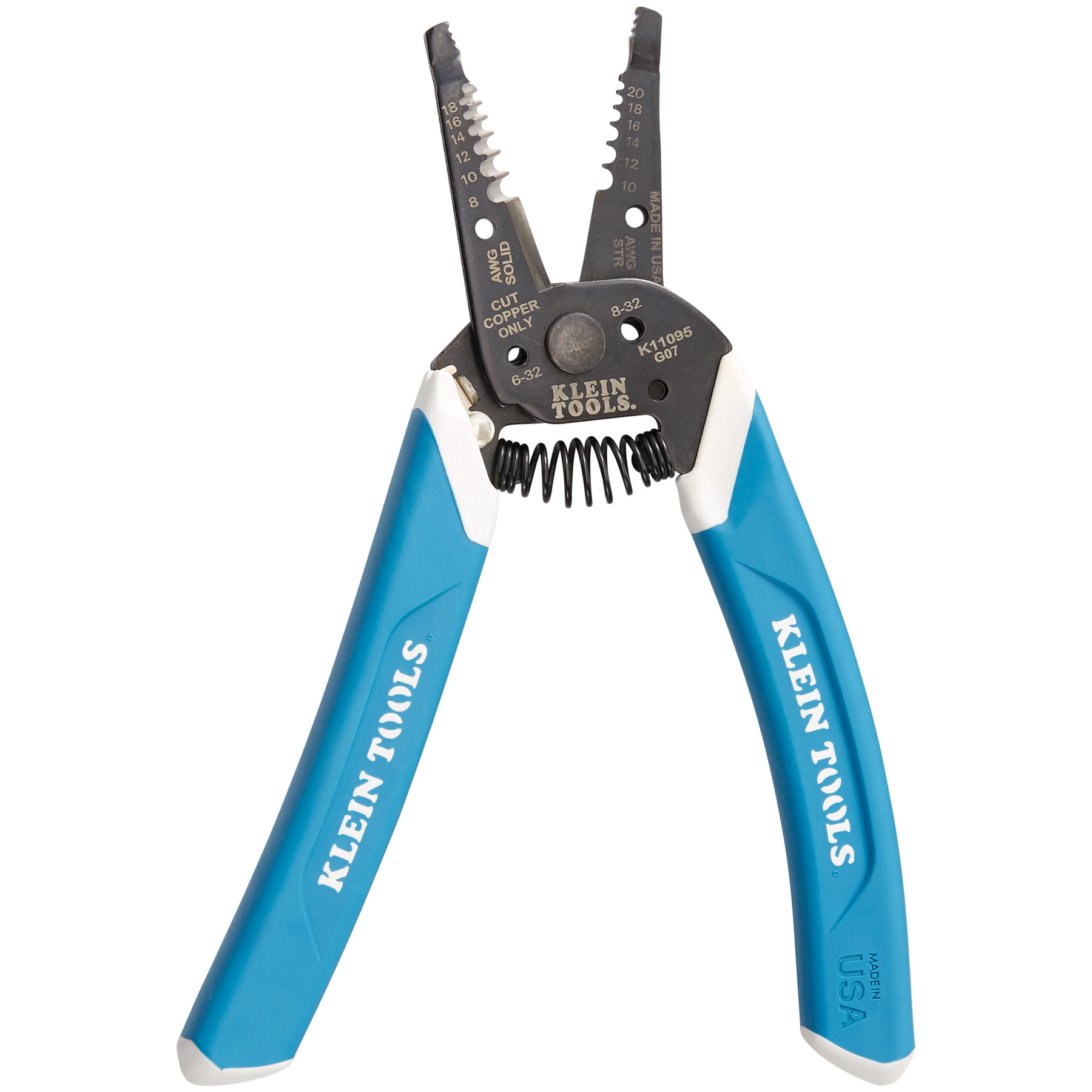 Wire Strippers: Tools to remove insulation from conductors | Donny ...