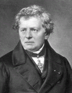 Georg Simon Ohm: Father of Ohm’s Law - Electrical Contractor Magazine
