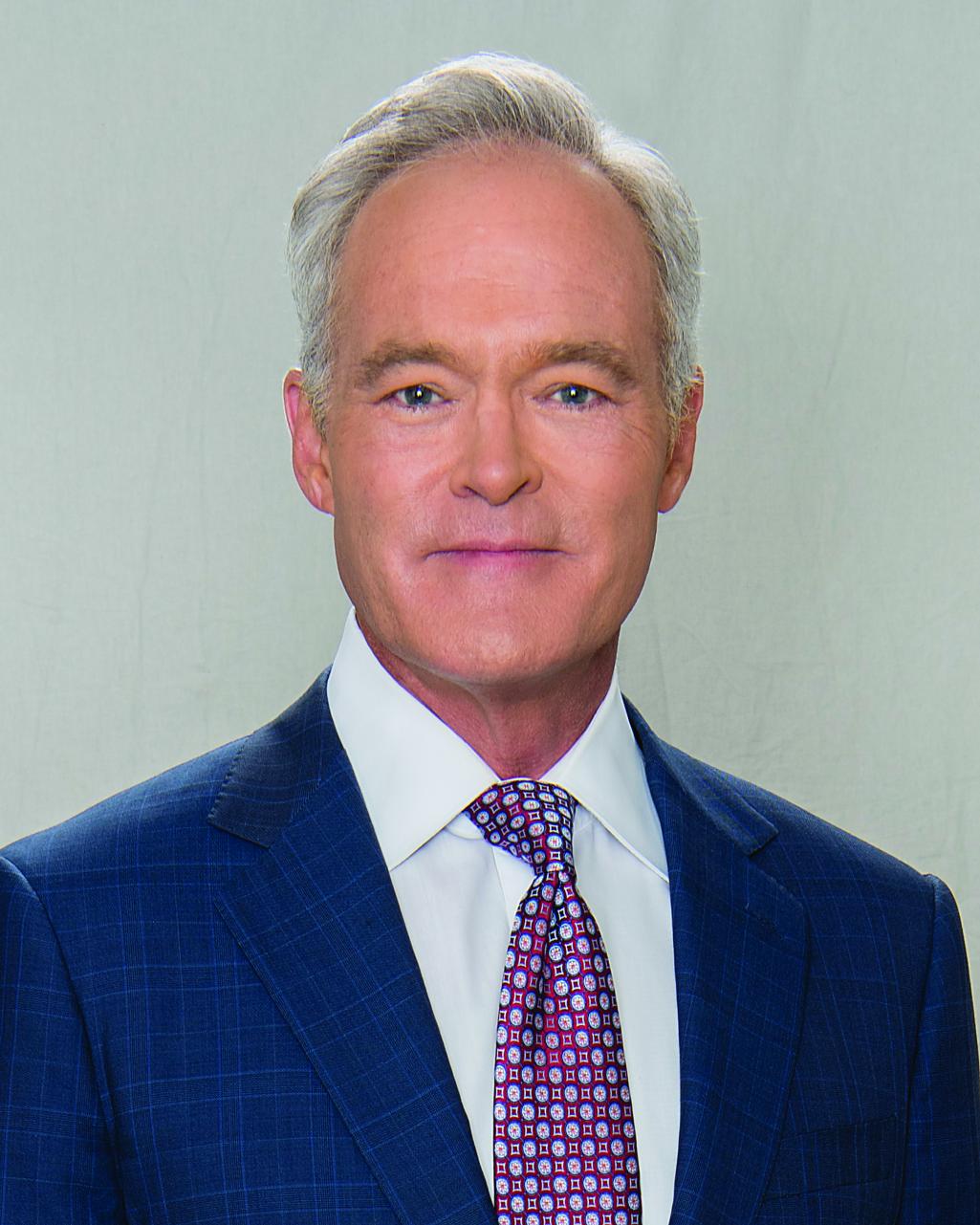Let Your Values Guide You: A Q&A with Scott Pelley - Electrical ...