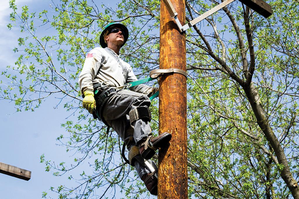Lineworkers' Essential Tools: What to consider when thinking about the ...