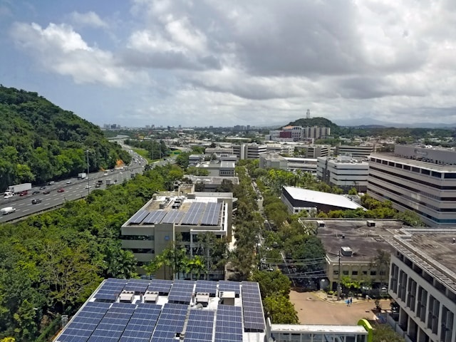 Puerto Rico Has 100% Renewables Within Reach - Electrical Contractor ...