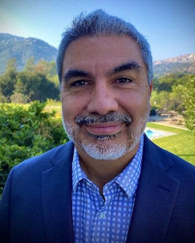 Richard Temblador Named Vice President of Product and Business ...