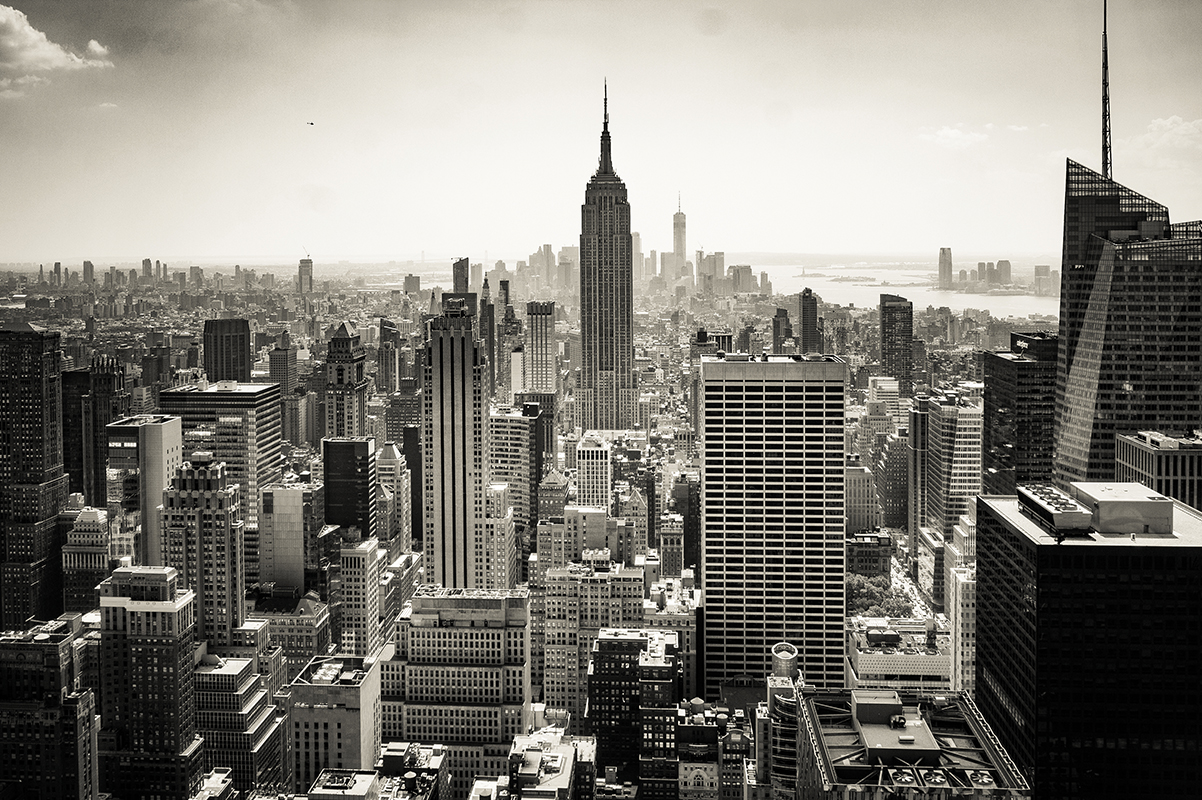 The Forgotten Story: What the Empire State Building can teach us about ...