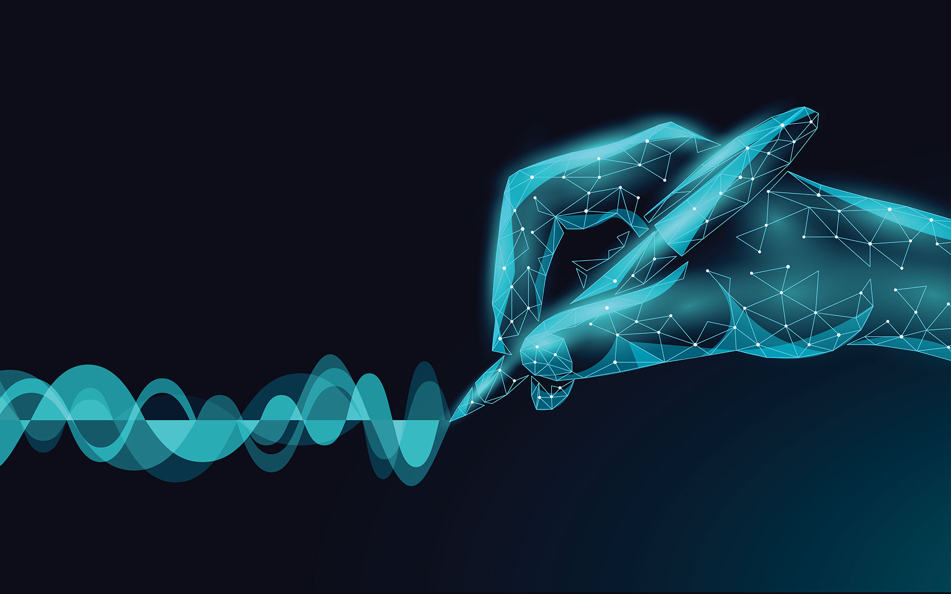 What's with Signatures? PQ signatures are still in the realm of experts ...