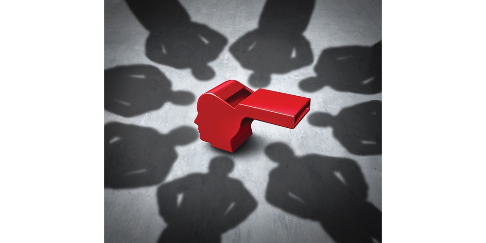 Protecting Whistleblowers From Retaliation: Department of Labor’s OSHA ...