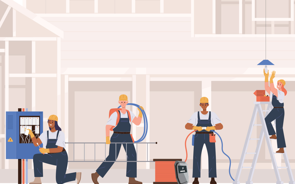 The Residential Circuit: Residential training programs attract younger ...