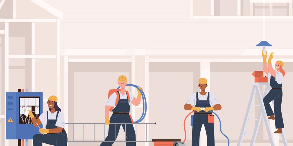 The Residential Circuit: Residential training programs attract younger ...