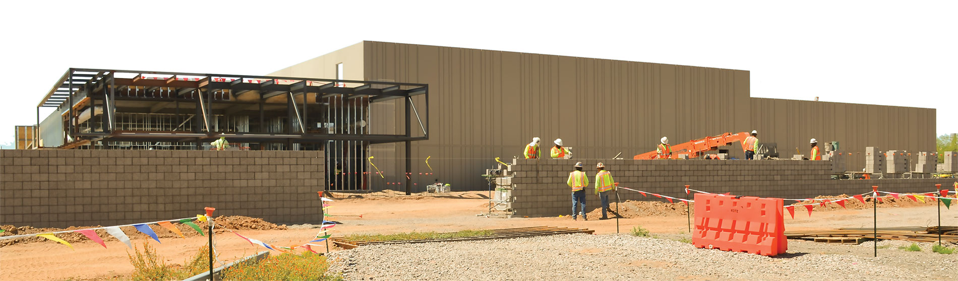 Data Centers of the Future: Spectra Electrical Services takes new ...