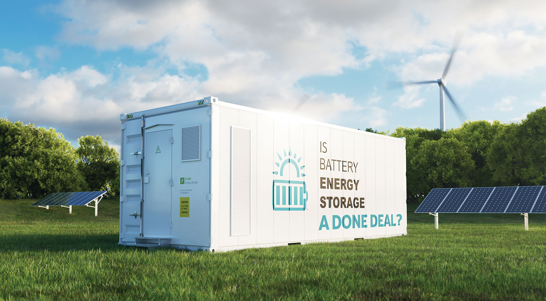 Is Battery Energy Storage A Done Deal? There is room for this resource to grow - Electrical ...