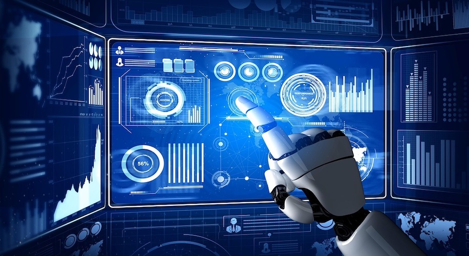 A.I. Can Help Electrical Contractors Make Sense of Data - Electrical ...