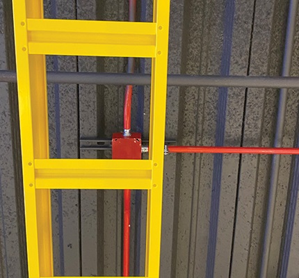 Cable Tray Installations Can Be Tricky: Definitions make the difference ...