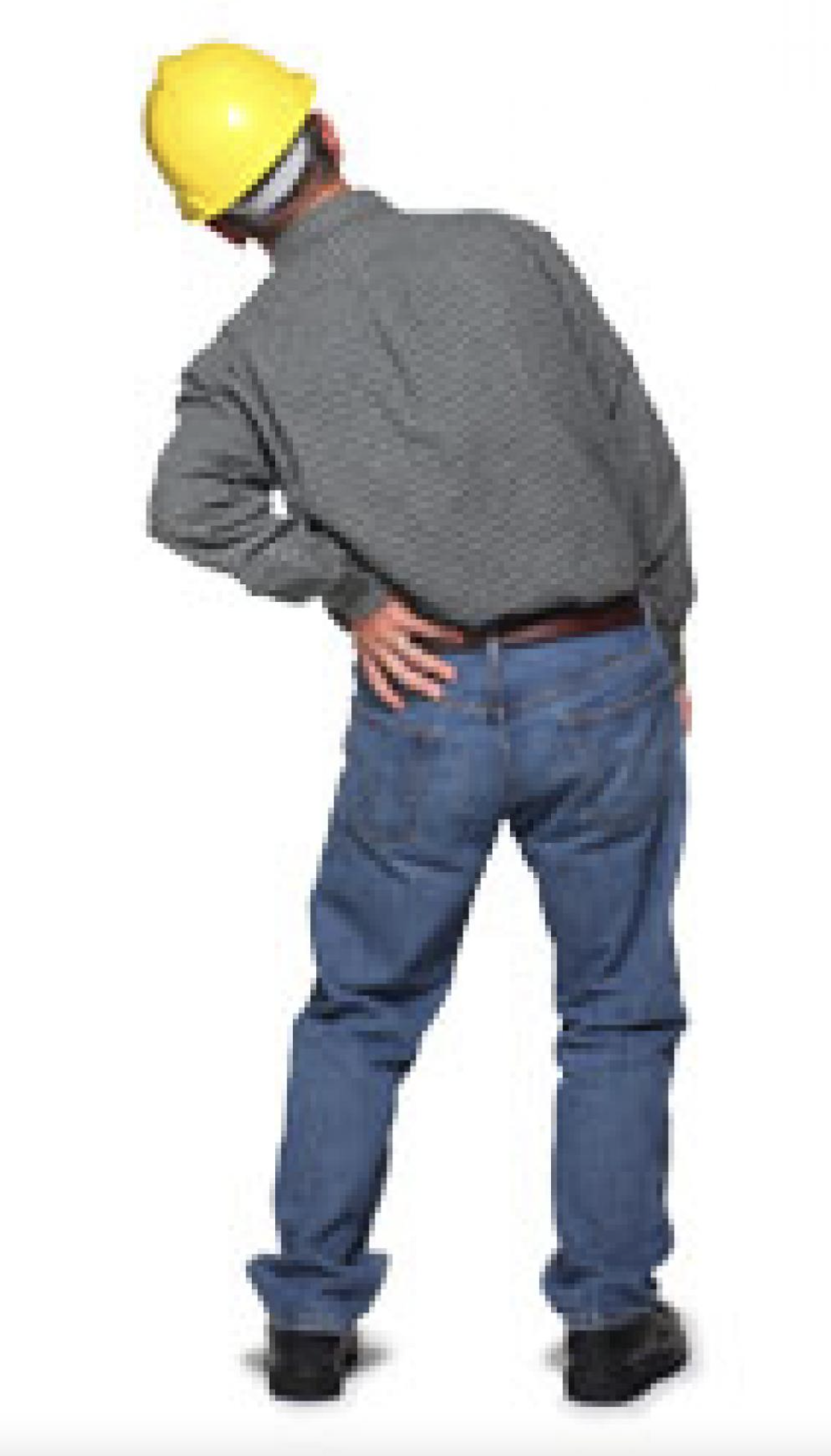 Watch Your Back - Electrical Contractor Magazine