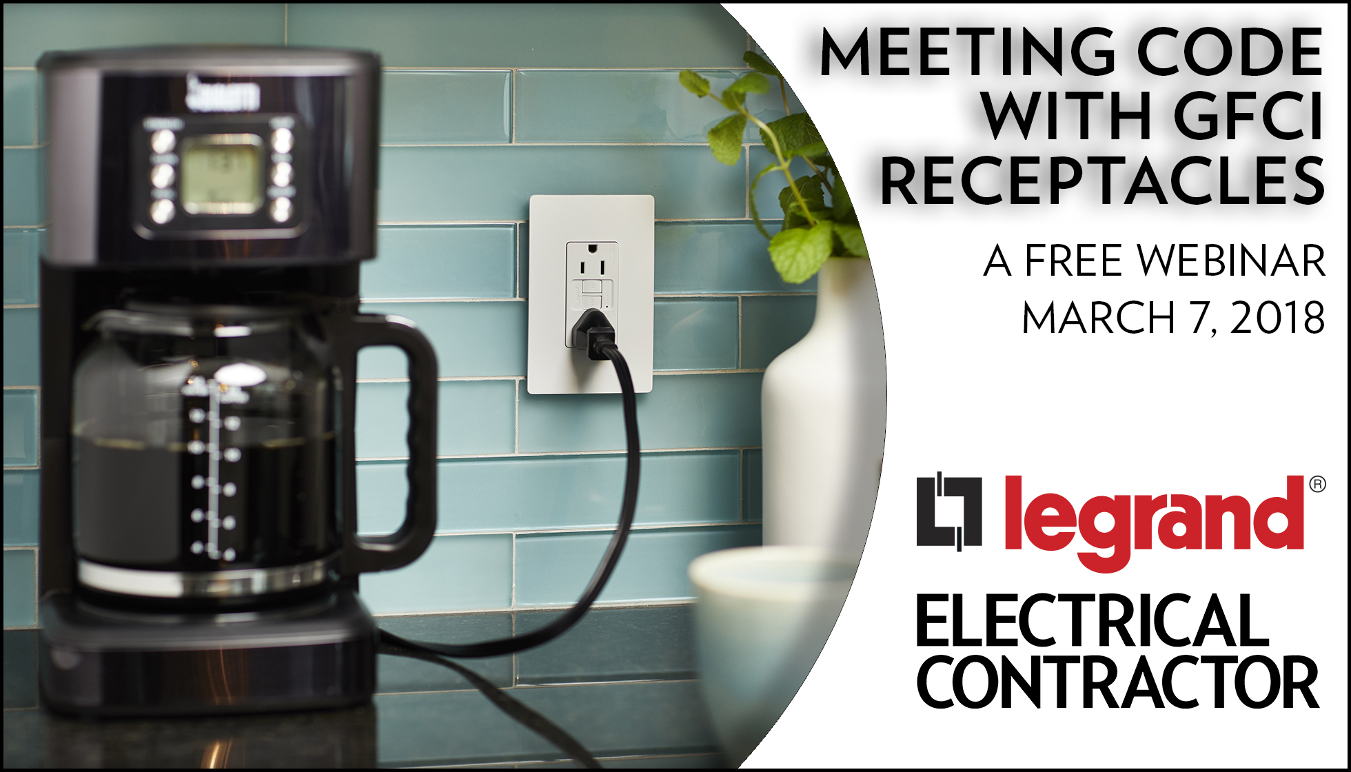Watch: 'Meeting Code With GFCI Receptacles' - Electrical Contractor ...