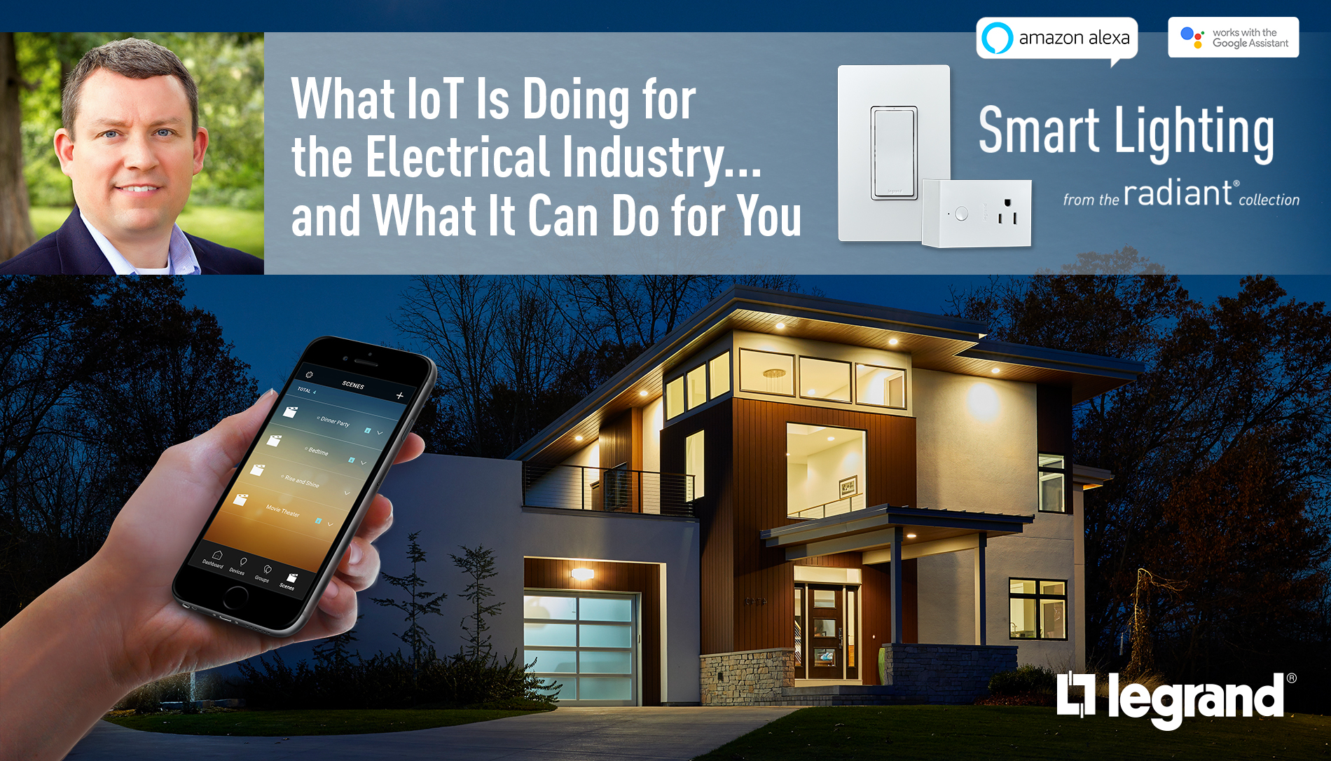 Watch: What IoT Is Doing for the Electrical Industry ... and What It ...