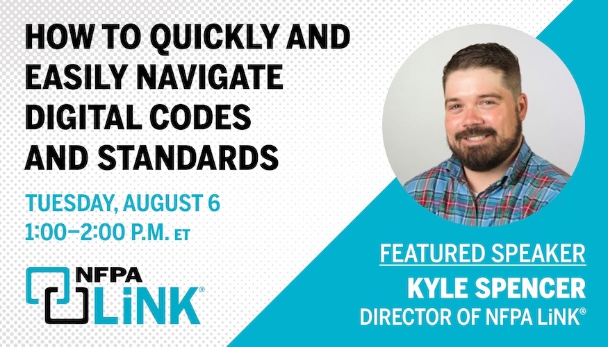 Webinar: How to Quickly and Easily Navigate Digital Codes and Standards ...