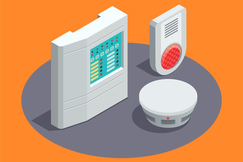 The Real Reason We Test Fire Alarm Systems - Electrical Contractor Magazine